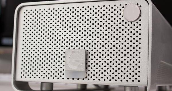 Recovering Data From A Mac Raid Array