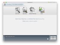 Recovering Files From Your Computer With Data Rescue