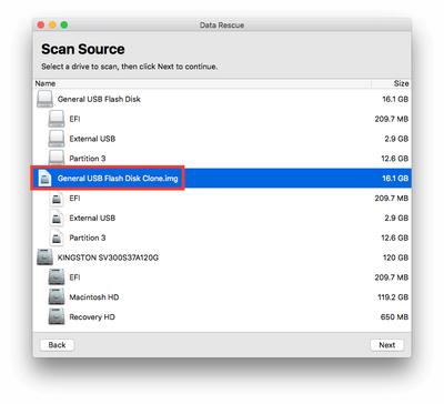How To Add A File To Scan On Mac
