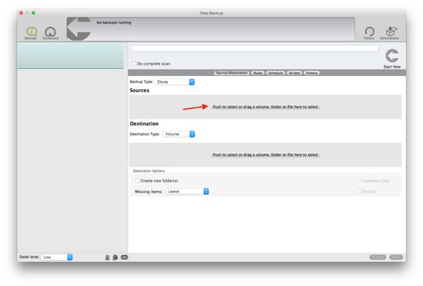 Clone Your Mac Hard Drive Before It Is Too Late