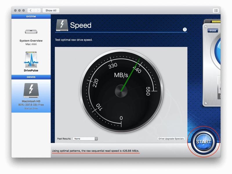 How to Perform a Speed Test