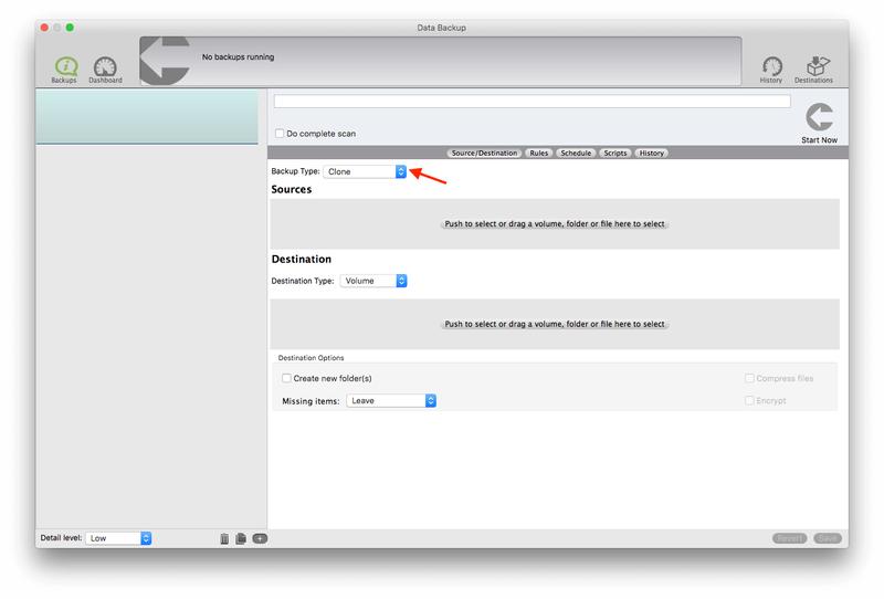 Clone Your Mac Hard Drive Before It Is Too Late