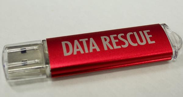 Recovering Files From Your Computer With Data Rescue