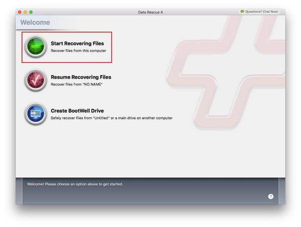 Data Rescue: The Best Data Recovery Software