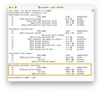 How to Create a Bootable Clone on macOS (Sonoma, Ventura, Monterey, Big ...