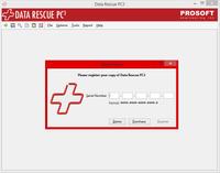 How to Activate Data Rescue PC3