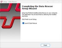 How to Install and Activate Data Rescue on Windows