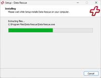 How to Install and Activate Data Rescue on Windows