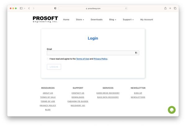 How to Install and Activate Data Rescue on MacOS