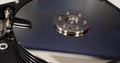 Can I Recover My Own Crashed Hard Drive?