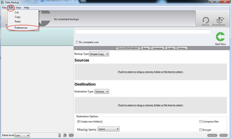 How To Set Up Text And Email Notifications