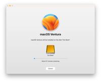 How to Create a Bootable External Hard Drive on Mac