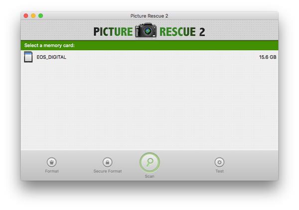 Using Digital Image Recovery Software For Lost Pictures