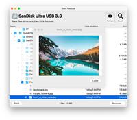 Data Recovery (Mac) v6