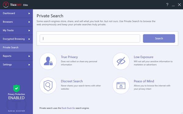 TrackOFF Elite Review & Recommendation