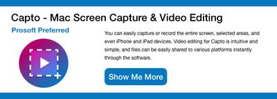 Capto By Global Delight- Review & Recommendation