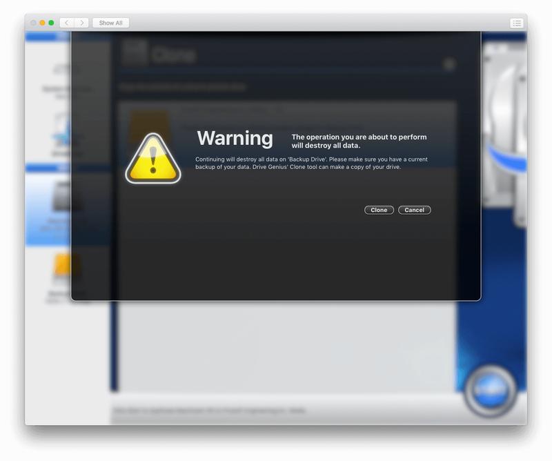 Creating a Bootable Clone of Your Computer