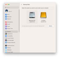 How to Create a Bootable External Hard Drive on Mac