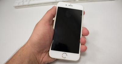 How To Easily Backup Your iPhone To Your Mac